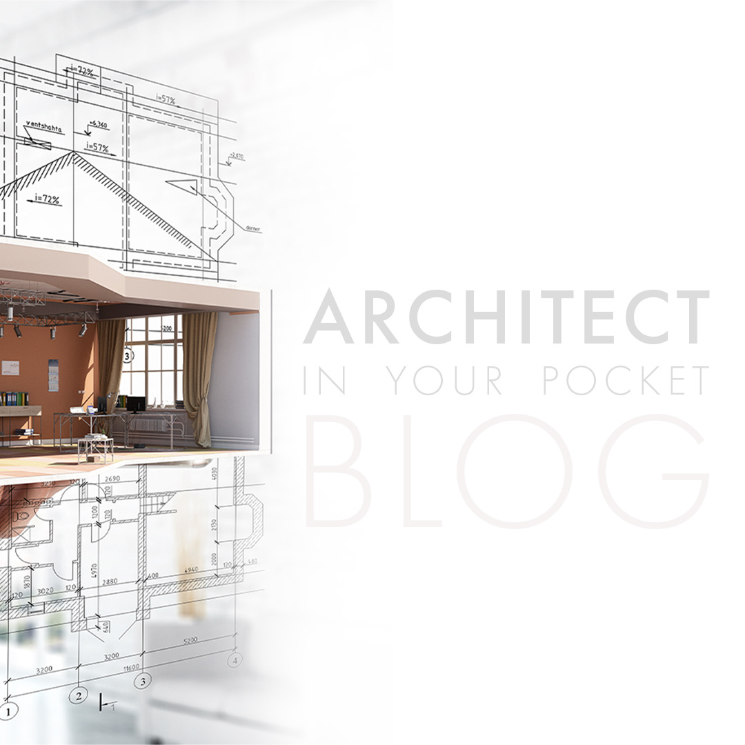 Nautilus Architects Blog